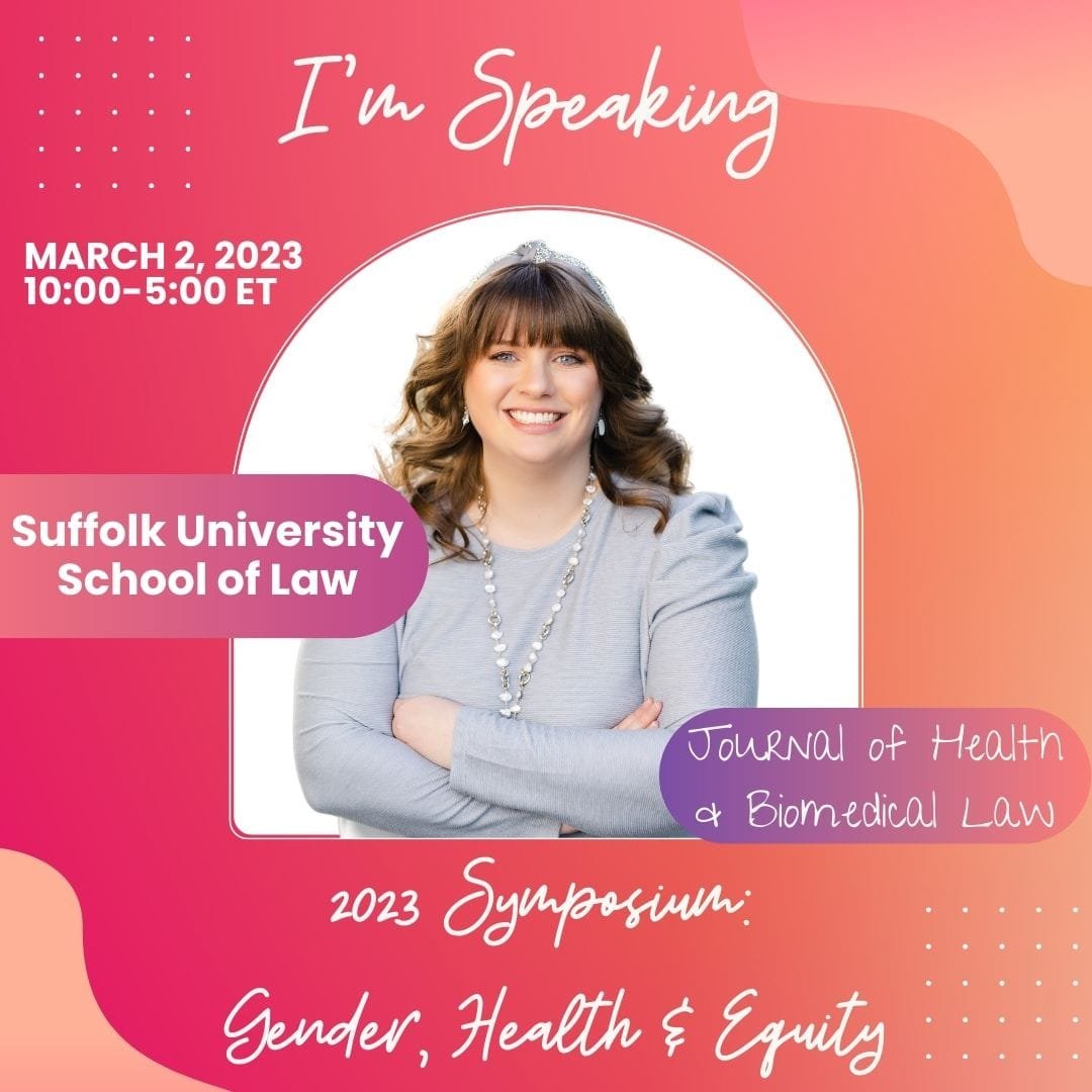 Homepage - Bethany Corbin - A Trailblazing Leader in Women’s Health and ...