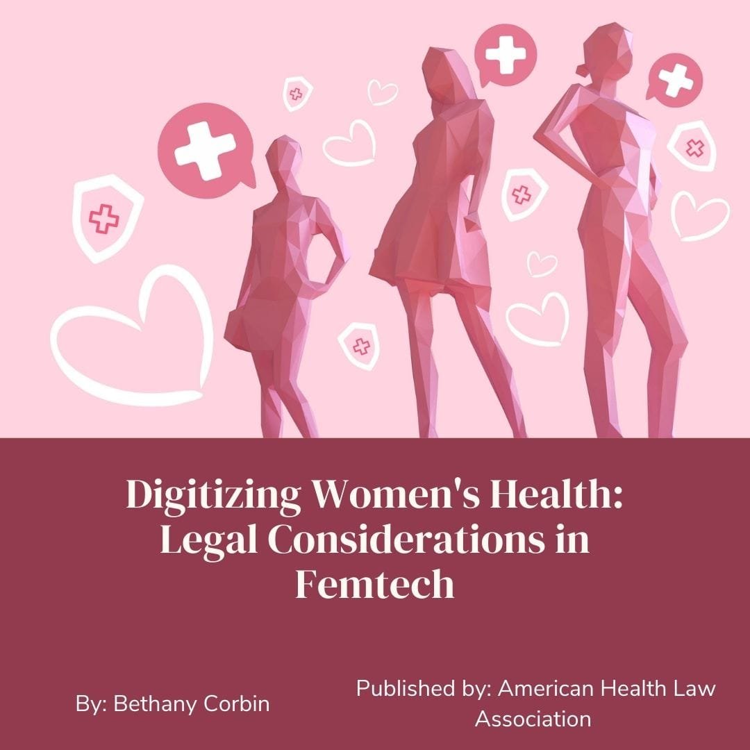 Homepage - Bethany Corbin - A Trailblazing Leader in Women’s Health and ...