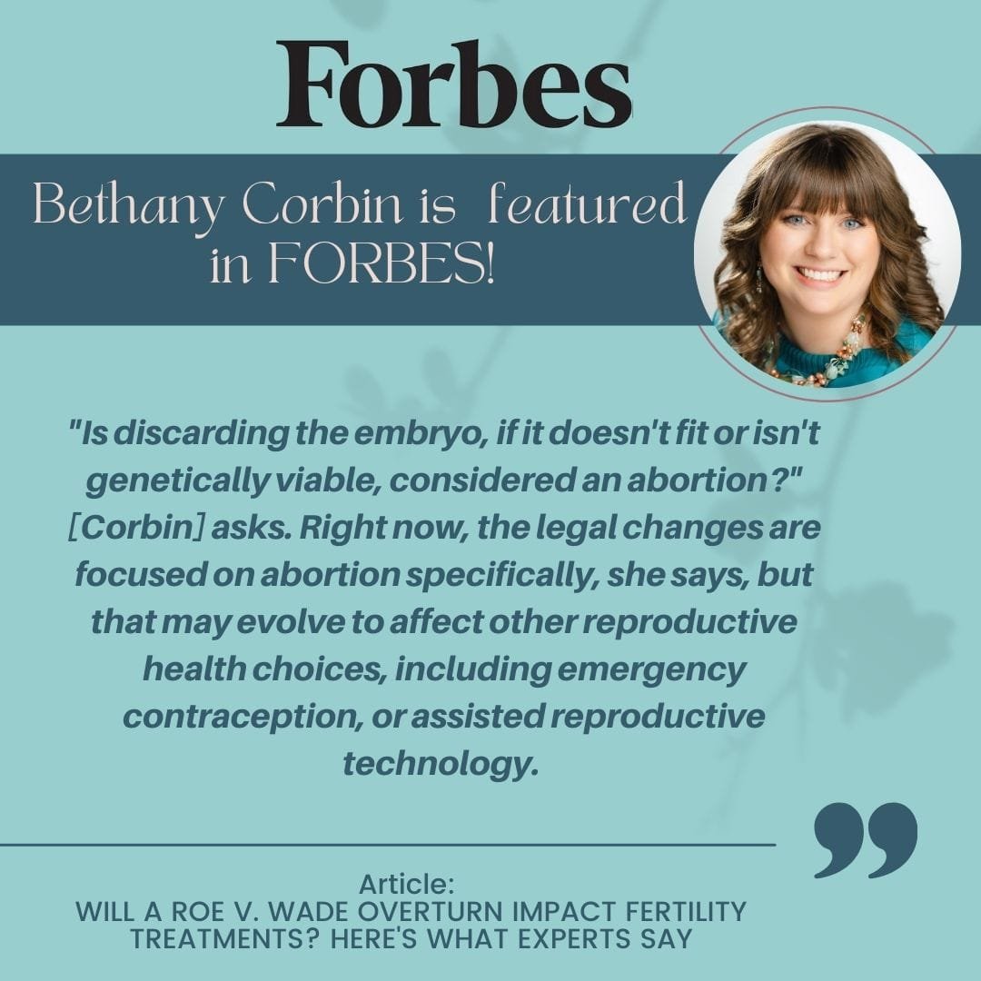 Homepage - Bethany Corbin - A Trailblazing Leader in Women’s Health and ...