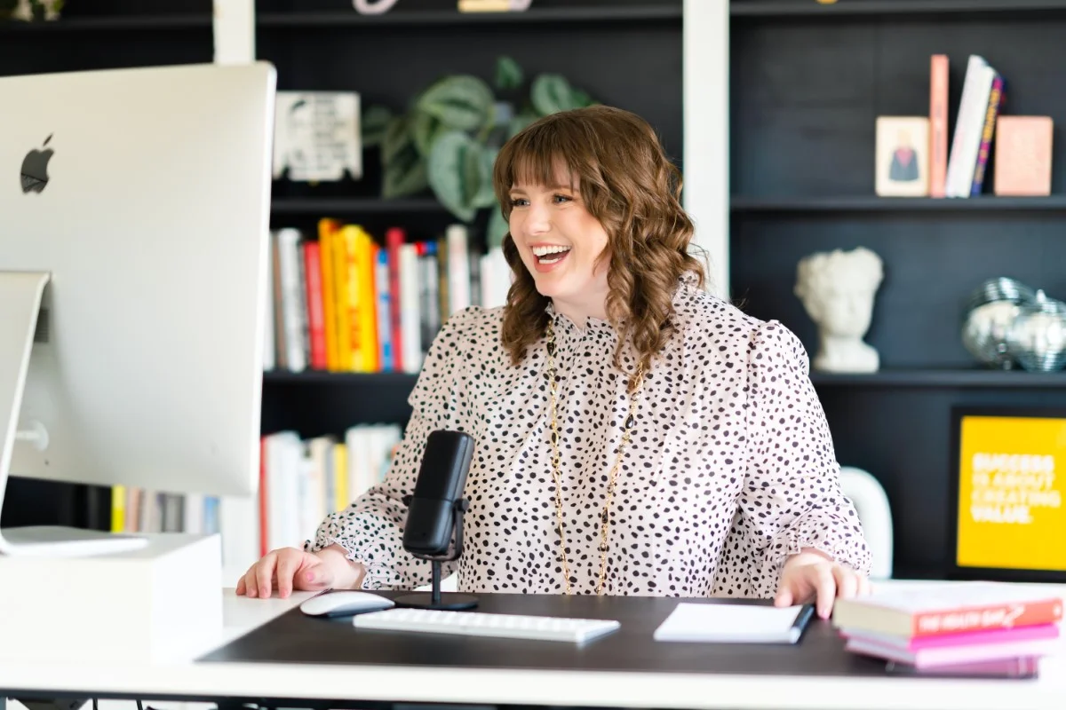 Homepage - Bethany Corbin - A Trailblazing Leader in Women’s Health and ...